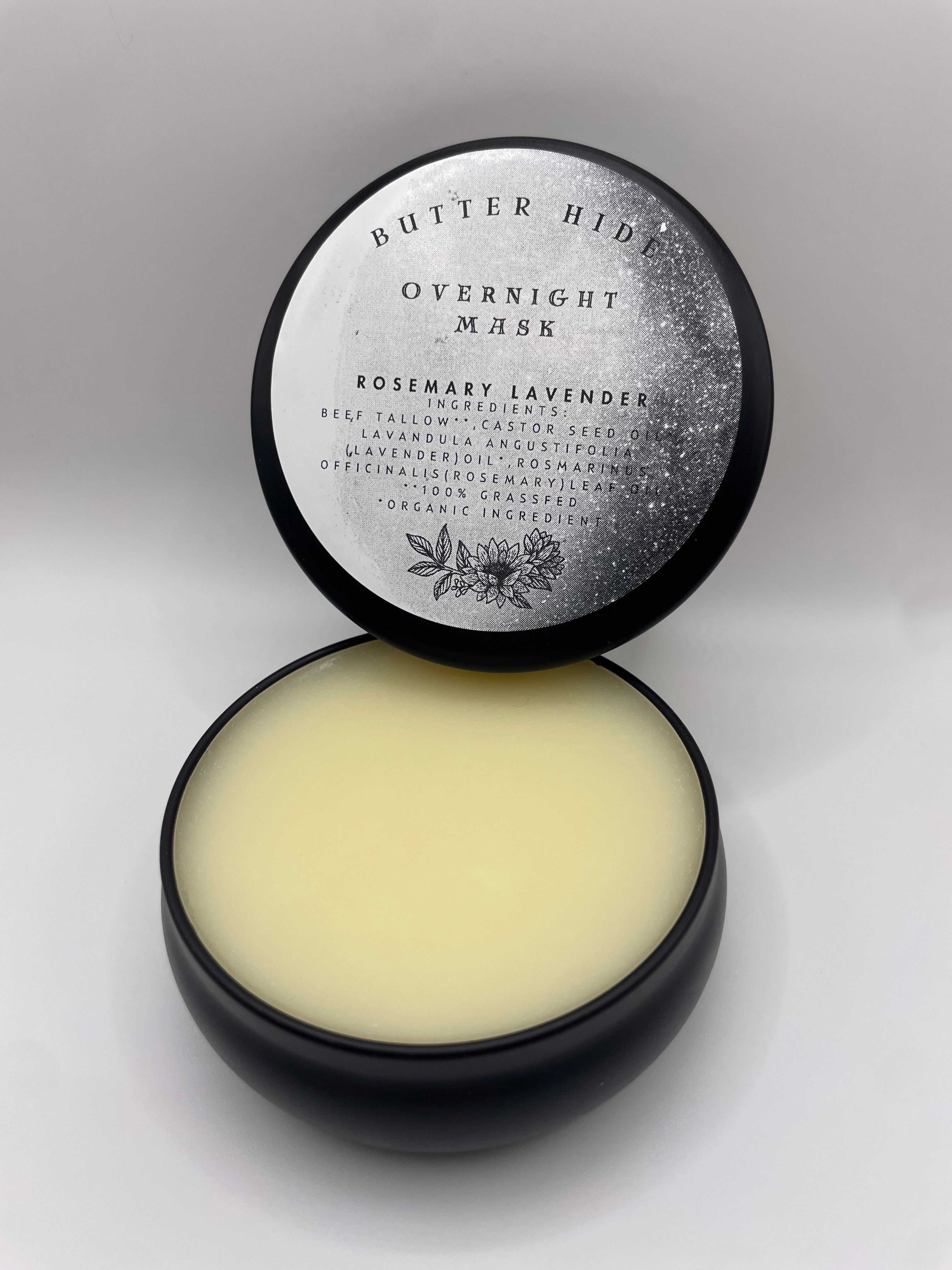 Butter Hide Tallow Products