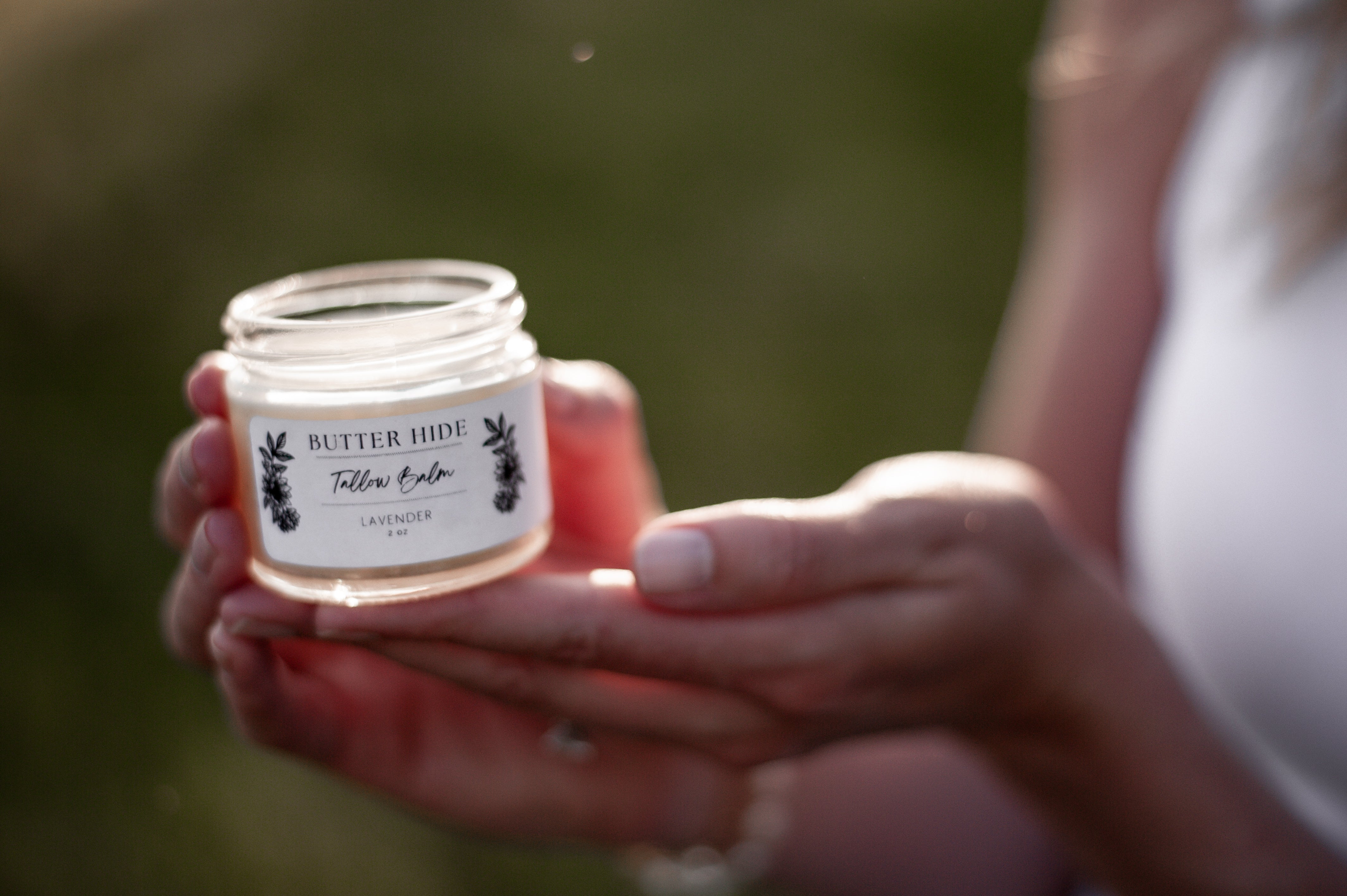 Tallow Balm – Butter Hide Tallow Products