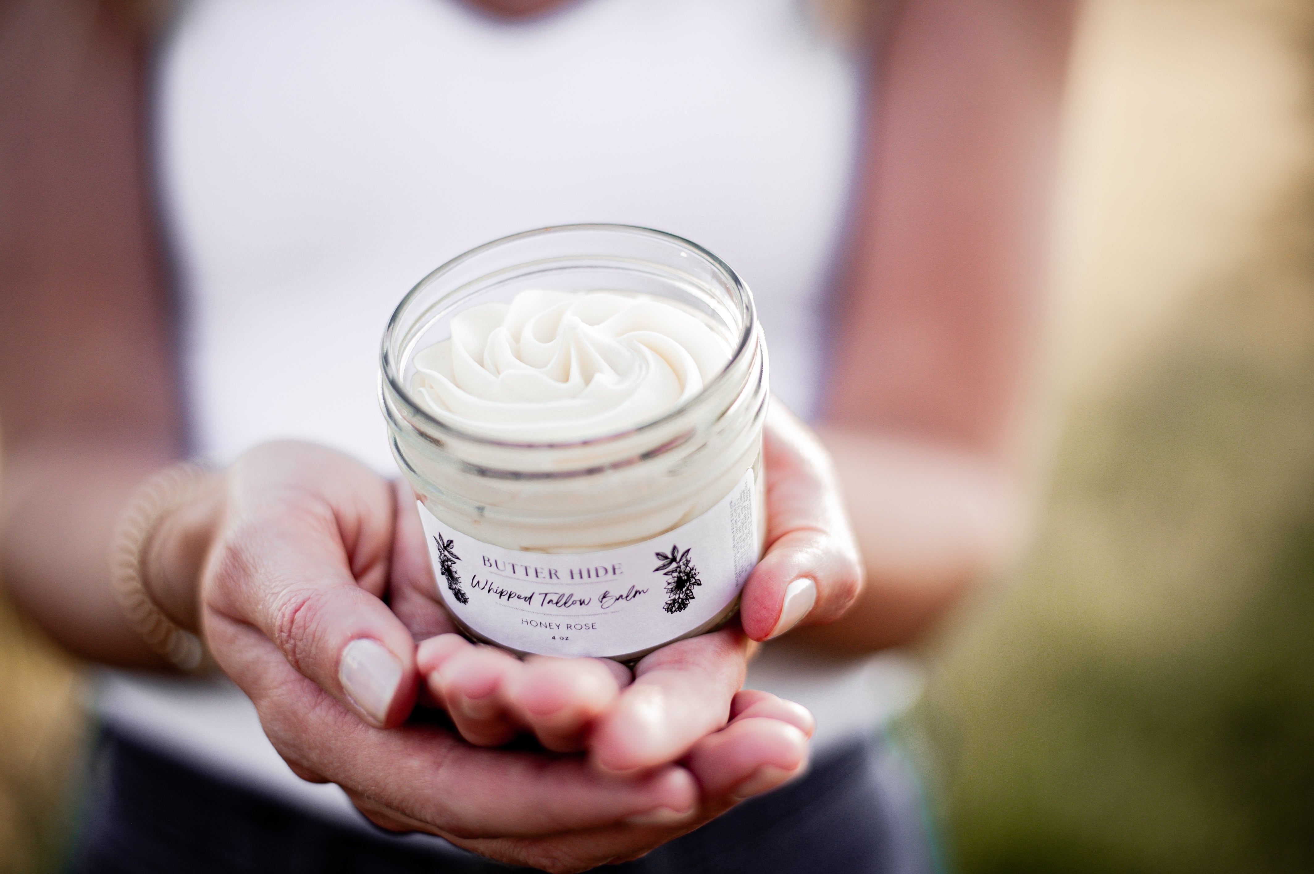 Butter Hide Tallow Products